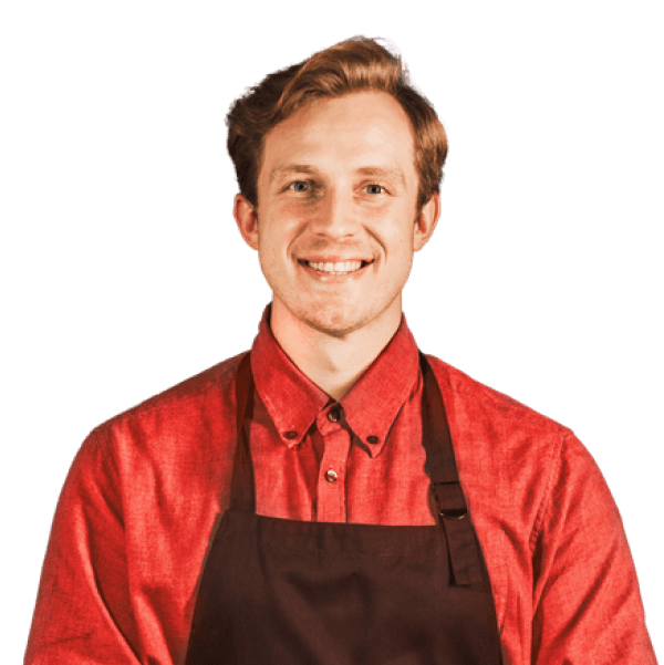 John Carter - Pizzaplanet X - Webflow Ecommerce website template